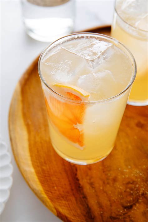 Paloma Cocktail Recipe - Cookie and Kate