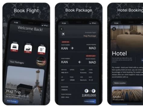app for website with flutter upwork