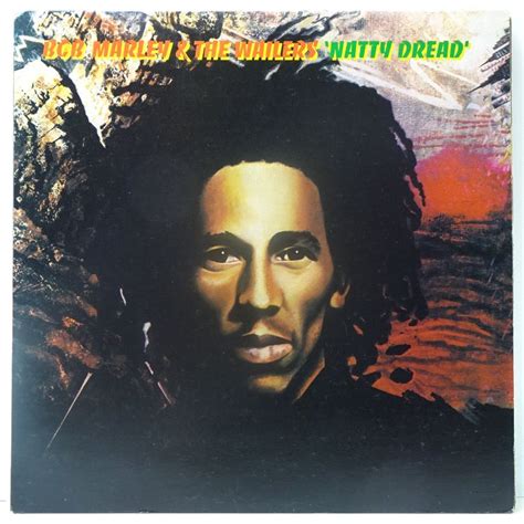 Marley Bob Natty Dread Vg Vg Gebraucht In Muhen Für Chf 9 Mit