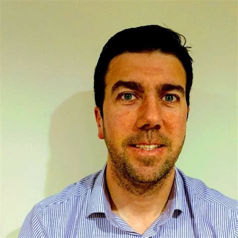 James Ward Linkedin