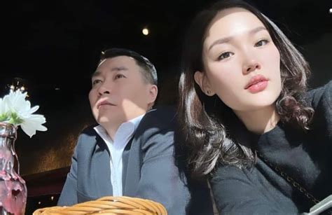 Өмгөөлөгч Г Батбаяр агсны охин Б Ариунзаяаг яллагдагчаар татжээ Chuhag