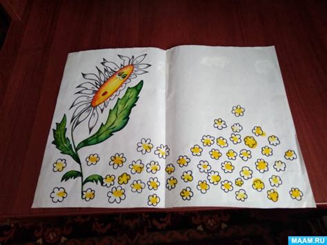 Конспект занятия «Развитие мелкой моторики с элементами рисования в первой младшей группе