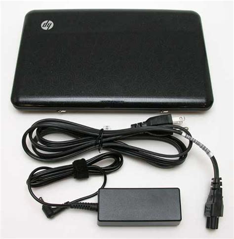 Hp Mini Netbook Review The Gadgeteer