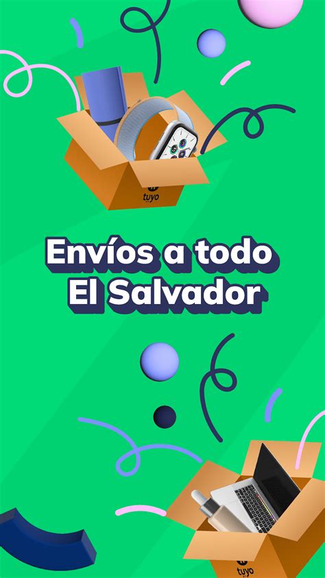 Tuyo Para Android Descargar