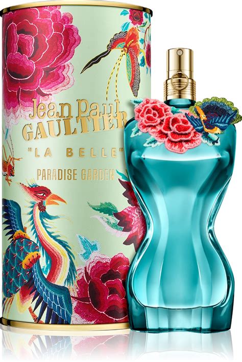 Jean Paul Gaultier La Belle Paradise Garden Eau De Parfum Da Donna