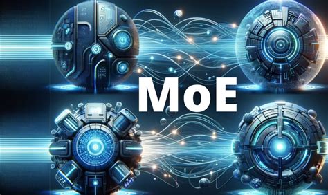 优雅谈大模型10：moemoe大模型静态参数要全部加载吗 Csdn博客