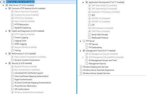Installation Of Xprotect Vms Fails Because Automatic Installation Of