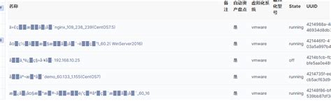 Encoding Problem With Esx Task · Issue 204 · Glpi Projectglpi Agent