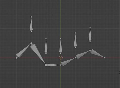 How Can I Make An Simple Controlled Based Armature Like The One Posted Here In Blender