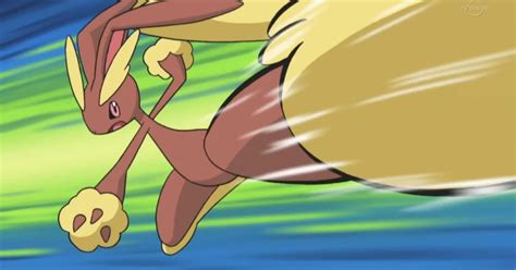 The Best Lopunny Nicknames Ranked By Pok Mon Fans