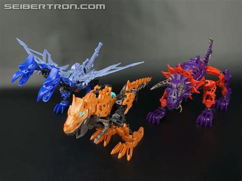 Transformers Age Of Extinction Construct Bots Grimlock Toy Gallery
