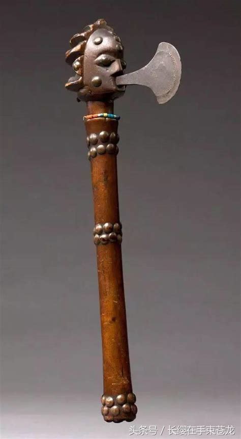 古代的兵器和現代的兵器，哪個更霸氣？ 每日頭條