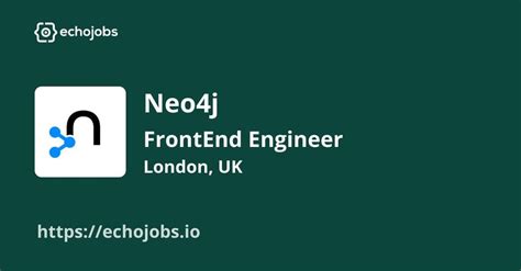Neo4j Is Hiring Frontend Engineer Neo4j Browser London Uk Typescript React Css Rcodingjobs