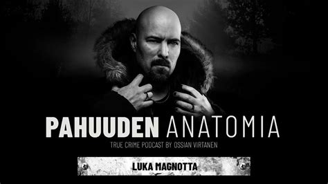Luka Magnotta 1 Lunatic 1 Icepick Youtube