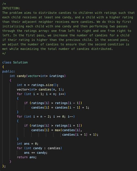 My Solution To The Leetcoding Challenge Mukesh Khemani Posted On The