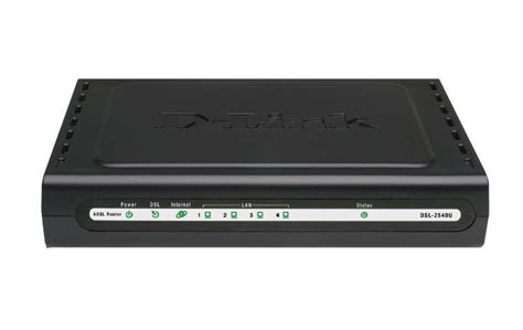 Modem D LINK DSL 2540U Phần mềm Toàn Phát