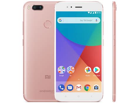 Ini Spesifikasi Dan Harga Xiaomi Mi A Android One Di Indonesia Jeripurba Com