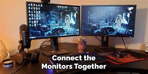 How To Stack Monitors 10 Effective Ways 2025