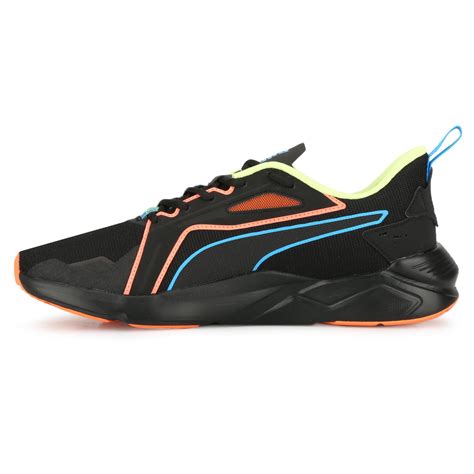 Zapatillas Puma Lqdcell Method Fm Xtreme Dexter