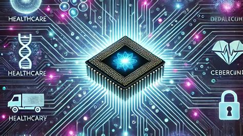 How Quantum Computing Is Reshaping Industries