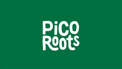 Pico Roots — Various Formats