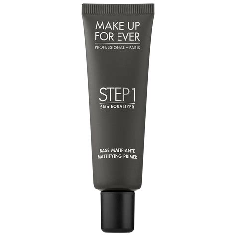 Makeup Forever Step 1 Skin Equalizer Mattifying Primer 30ml Best Deals On Makeup
