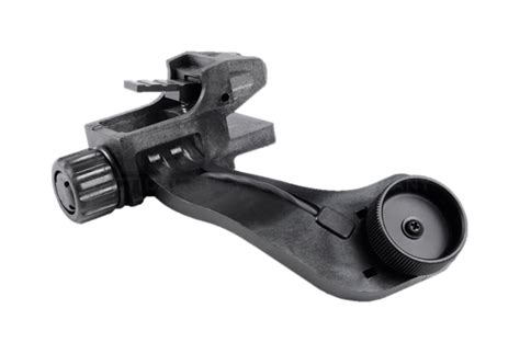 Alpha Optics Standard Pvs 14 J Arm Adapter