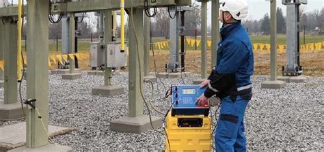 Innovative Current Transformer Testing Transformers Magazine