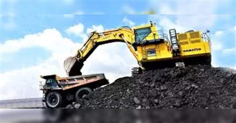 Indias Coal Production Rises 6 36 Between April August 2024 Supply To Power Sector Up By 4 13