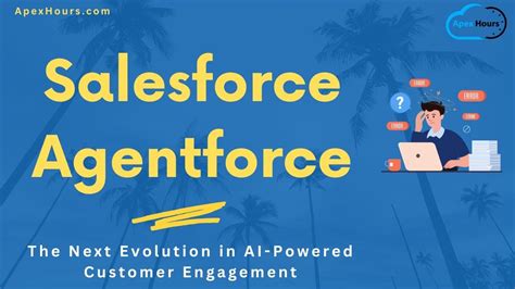 Salesforce Agentforce Youtube