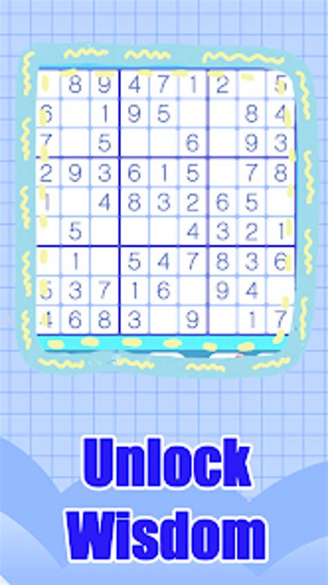 Android 용 Mind Grid Sudoku 다운로드 Android 용 Mind Grid Sudoku 다운로드