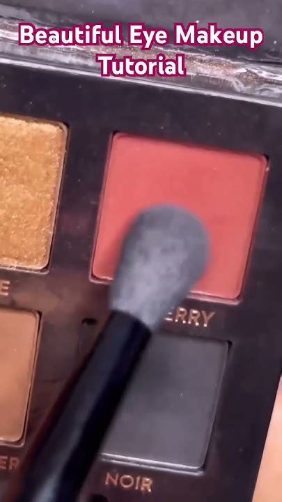 Beautiful Eye Makeup Tutorial Eyemakeup Eyemakeuptutorial