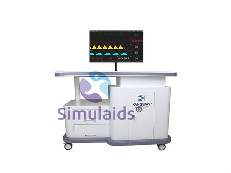 喜玛览德医疗 多参数模拟监护仪 陕西喜玛览德医疗科技有限公司官网