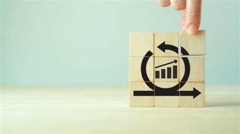 Continuous Improvement And Learning For The New World Of Work