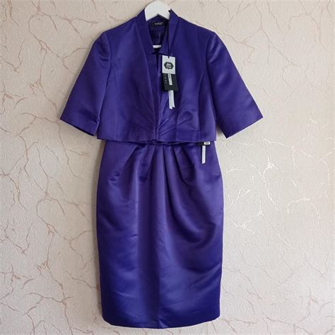 Нова сукня — ціна 455 грн у каталозі Костюми з сукнею Купити жіночі речі за доступною ціною на