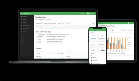 Quality Control Software At Best Price In Nashik By Application Square Infotech Private Limited