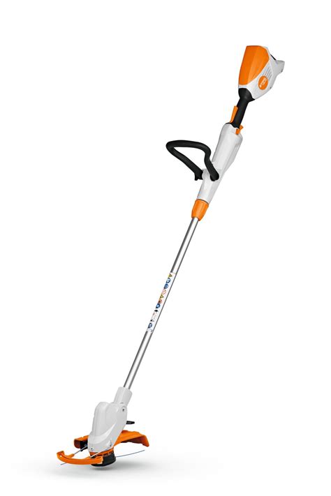 Stihl Fsa Battery Grass Trimmer Ruohotrimmerit Ruohoraivurit Hylte Hunting Outdoor