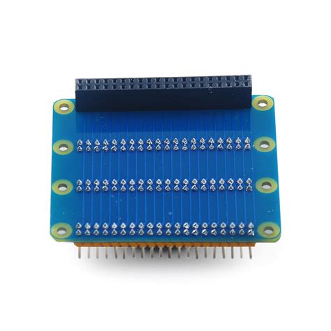 Makerfocus Raspberry Pi Universal Gpio Extension Board