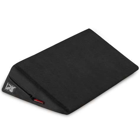 Liberator Wedge Sex Pillow Christian Sex Toy Store Marrieddance