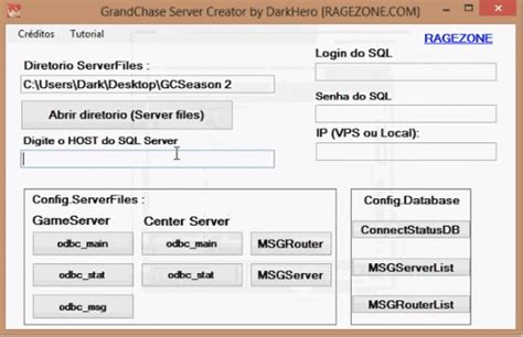 Where Can Download This Tools RaGEZONE MMO Development Forums