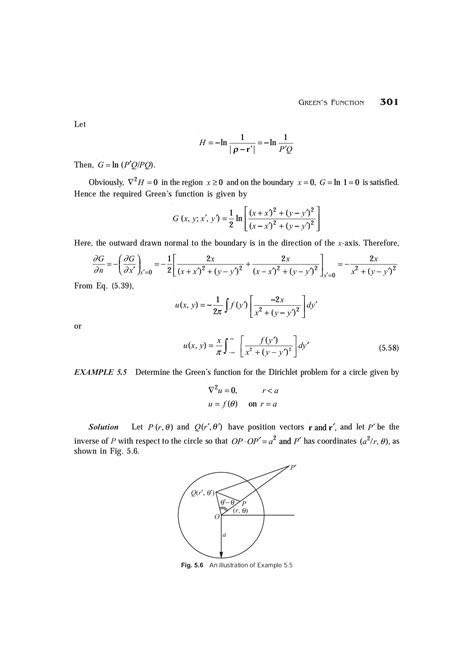 6 2 Introduction To Partial Differential Equations Third Edition By K Sankara Rao Rameshmat8