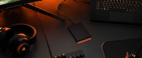 Seagate Firecuda Gaming Hard Drive 1tb 2tb 5tb Hdd Shopee Singapore