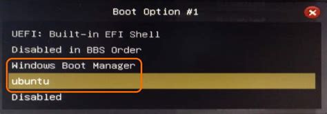 Install Mint With Win10 In Dual Boot With Uefi Linux Mint Its Foss Community