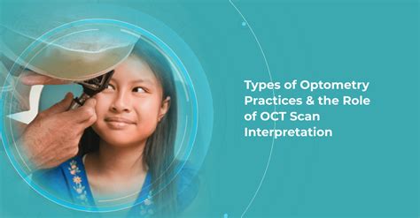 Types Of Optometry Practices From Slit Lamp To Oct