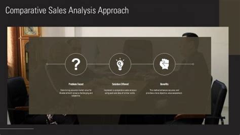 Comparative Sales Analysis Approach Art Valuation Ppt Example St Ai Ss Ppt Presentation