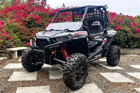 2014 Polaris Rzr Xp 1000 Pcarmarket