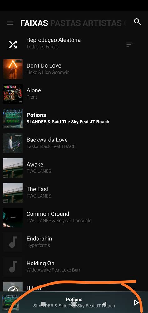 How Do I Remove The Navigation Bar R Blackplayer