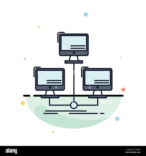 distributed architecture cut out stock images and pictures alamy