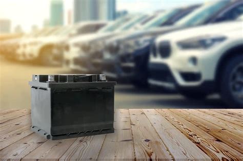 Как да изберем правилния акумулатор Carinfo