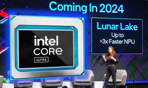 Intel Lunar Lake CPU 1 Pemmzchannel